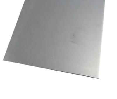 China 3mm 5mm Stainless Steel Plate Sheet JIS AISI SUS430 1.4016 for sale