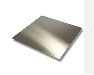 China 310S  310Si2 Stainless Steel Plate Hot Rolled High Temperature Resistance for sale