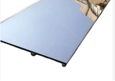 China EN JIS Stainless Steel Plate Sheet 1000mm AISI ASTM Food Grade for sale