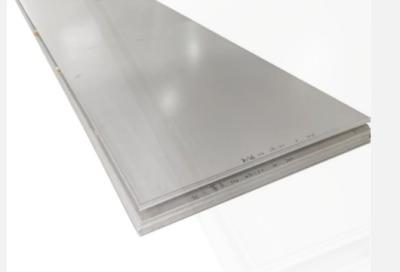 China SS 304 304L Stainless Steel Sheet Plate Customized Thickness 4*8 Feet Pates for sale