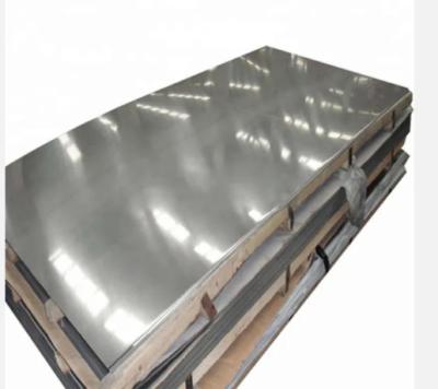 China ASTM AISI Stainless Steel Plate Sheet 600mm 310S 317L 347 904L 321 for sale