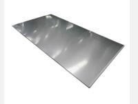 China Cold Rolled Stainless Steel Plate Sheet Decorative 304 Bright Surface For Wall Cladding for sale