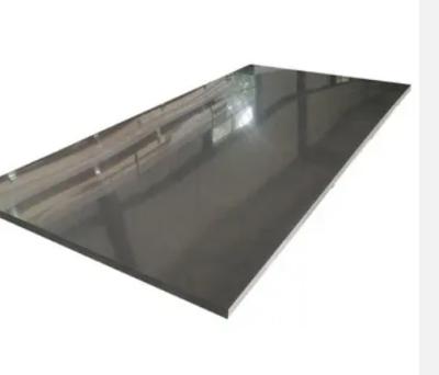 China Cold Rolled Stainless Steel Plate Sheet Decorative 304 Bright Surface For Wall Cladding for sale