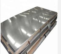 China AISI 2B BA Stainless Steel Sheet Plate 0.3mm 1mm 3mm 430 321 201 316 304 4x8 for sale