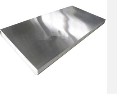 China 1060 6063 Aluminium Alloy Sheet 1mm 3mm 5mm 10mm Thickness for sale