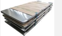 China ASTM JIS Stainless Steel Plate Sheet 430 High Strength Ss For Stairs for sale