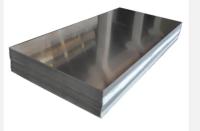 China High Quality AISI ASTM Stainless Steel Sheet Plate 6000mm SUS 321 430 Metal for sale