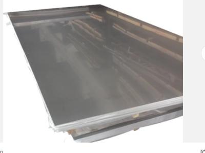 China 201 202 304 316 316l 321 310S 409 430 904l 304l Inox Plate 4x8 Ft Bright stainless steel Sheet For Wall Cladding for sale