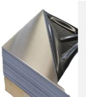 China Durable 1.5 Mm Stainless Steel Plate Sheet 304 304L 316 316L Inox for sale