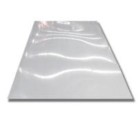 China 2B Customized Length Stainless Steel Plate Sheet 304 316 420 for sale