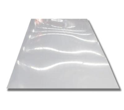 China 2B Customized Length Stainless Steel Plate Sheet 304 316 420 for sale