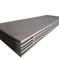 China 2B Customized Length Stainless Steel Plate Sheet 304 316 420 for sale