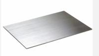 China Ba Surface Finish 3mm Stainless Steel Sheet Aisi Sus 430 Grade for sale