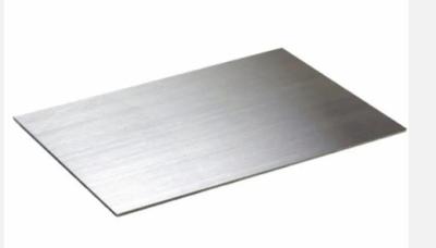 China Ba Surface Finish 3mm Stainless Steel Sheet Aisi Sus 430 Grade for sale