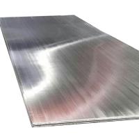 China Ba Surface Finish 3mm Stainless Steel Sheet Aisi Sus 430 Grade for sale