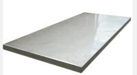 China SGS Certified Stainless Metal Sheet 201 304 316 409 0.2mm Customize for sale