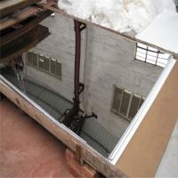 China SGS Certified Stainless Metal Sheet 201 304 316 409 0.2mm Customize for sale