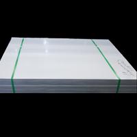 China 3mm 201 304 316 Stainless Steel Plate Sheet 2b Finished for sale