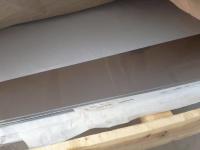 China High quality 409 Hot Rolled Stainless Steel Sheet Hl Surface Finish for sale