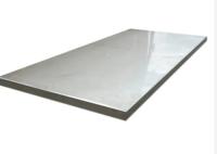 China High quality 409 Hot Rolled Stainless Steel Sheet Hl Surface Finish for sale