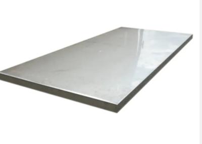 China High quality 409 Hot Rolled Stainless Steel Sheet Hl Surface Finish for sale