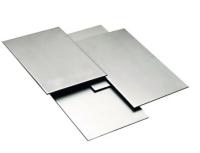 China 3mm 201 304 316 Stainless Steel Plate Sheet 2b Finished for sale
