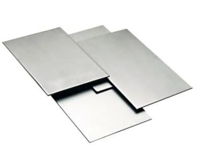 China 3mm 201 304 316 Stainless Steel Plate Sheet 2b Finished for sale