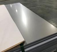 China Astm 0.5mm Cold Rolled Stainless Steel Plate For Engineering for sale