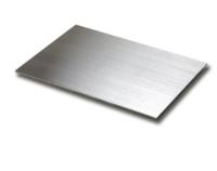 China BA 20mm Thick 316 Stainless Steel Plate Slit Edge for sale