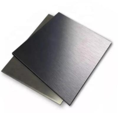 China NO 1 Kitchen Utensils Stainless Steel Plate Sheet 304 316 2mm for sale