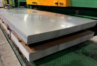 China 6mm 202 Stainless Steel Cold Rolled Sheet High Performance Material Used in the field of home appliance manufacturing for sale