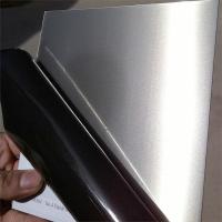 China Astm Cold Rolled Stainless Steel Sheet 201 304 304l 316 430 1mm 0.5mm 2mm 1.5mm for sale