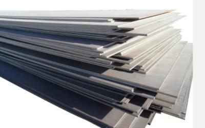 China 20 Gauge Stainless Steel Plate Sheet Q235b Astm A36 A35 Dx54d As120 Hot Dipped Coated for sale