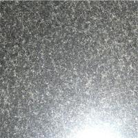 China 2B Sgs Certified Stainless Steel Plate Sheet Customized Length for sale