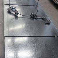 China 2B Sgs Certified Stainless Steel Plate Sheet Customized Length for sale