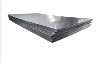 China 22 Gauge Stainless Steel Plate Sheet Galvanized Metal 4x8 Plain for sale