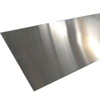 China En Standard Astm Aluminum Plate Customized Length 5083 5052 6061 7083 for sale
