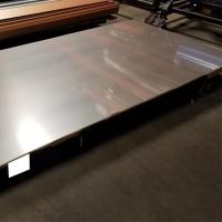 China BV Certified Stainless Steel Sheet 10mm 410 420J1 420J2 430 Acero Inoxidable 304 for sale