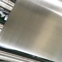 China BV Certified Stainless Steel Sheet 10mm 410 420J1 420J2 430 Acero Inoxidable 304 for sale