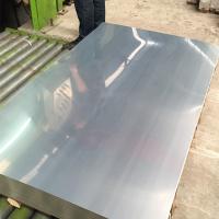 China 201 202 304 200 Series Stainless Steel Plate Sheet 20 Gauge 2.4x1.2 18mm Thickness For Medical Equipment for sale