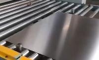 China 201 202 304 200 Series Stainless Steel Plate Sheet 20 Gauge 2.4x1.2 18mm Thickness For Medical Equipment for sale