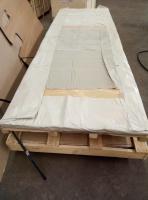 China 201 202 304 200 Series Stainless Steel Plate Sheet 20 Gauge 2.4x1.2 18mm Thickness For Medical Equipment for sale