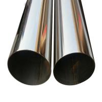 China EN 10216-1 Seamless SS Pipe ERW Steel Tubes 40mm Non Alloy Hot Rolled for sale