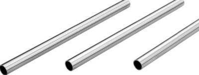 China TISCO A312 Seamless Tube316 316L Round Stainless Steel Pipe Boiler Tube Fittings for sale