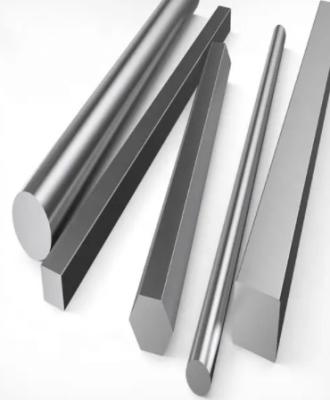 China 304 304L 309S Stainless Steel Round Bars Cold Drawn AISI A479Polished duplex 2205 2507 Stainless steel Round hexagonal for sale