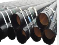 China API 5L Seamless Steel Pipe OD 965mm For Pipelines Petroleum Industries For Oil And Gas for sale