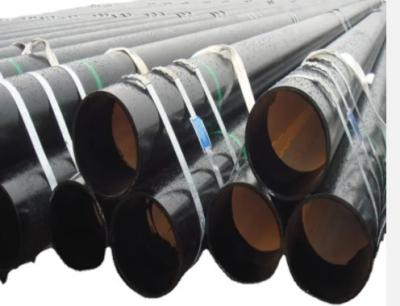China API 5L Seamless Steel Pipe OD 965mm For Pipelines Petroleum Industries For Oil And Gas for sale