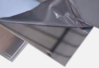 China High quality  custom sheet stainless steel 316 430 Grade widely used  for star hotels shopping malls and other places for sale