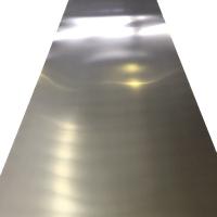 China 1500mm Stainless Steel Sheets Plate 304 316 904L Metal Widely used in industry for sale