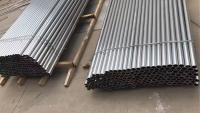 China Hot SaleHigh Stailess Steel Pipe China Mirror HL Finished 904L For Food industry, road engineering construction，etc for sale
